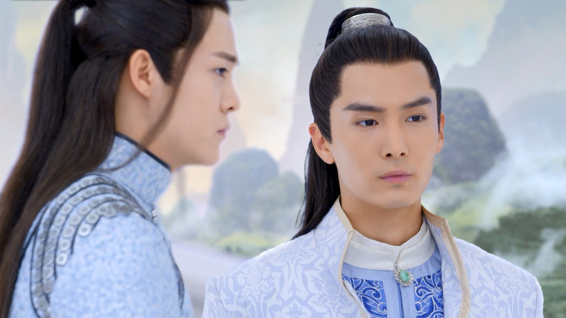 A Life Time Love (พากย์ไทย) ลำนำรักเทพสวรรค์ | ตอน 26 | ซีรีส์จีนพากย์ ...