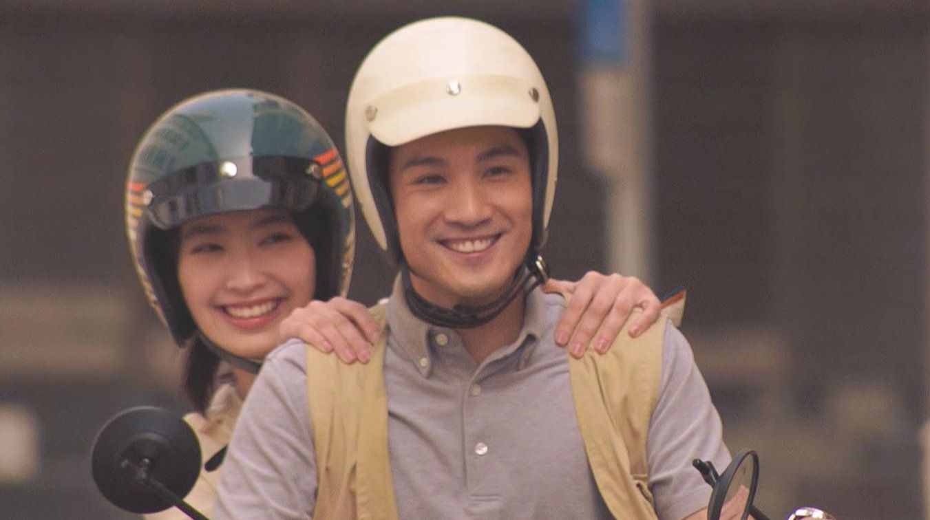 Trailer｜Trailer: What If | Viu Philippines