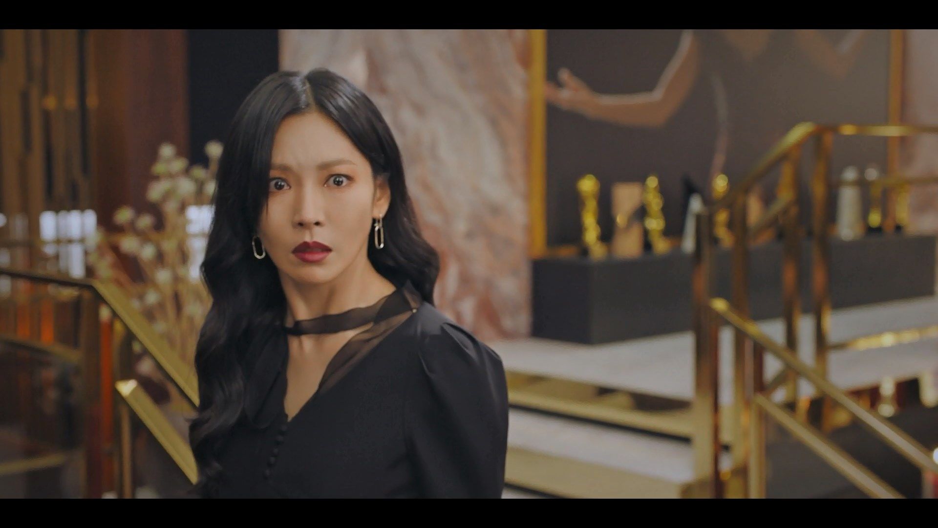 The Penthouse｜Episode 44｜Korean Dramas | Viu