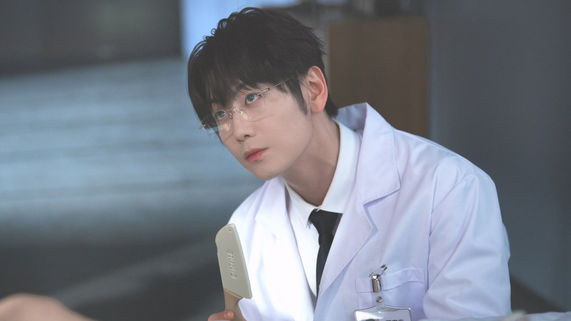 Affinity｜Episode 2｜Chinese Dramas | Viu Singapore