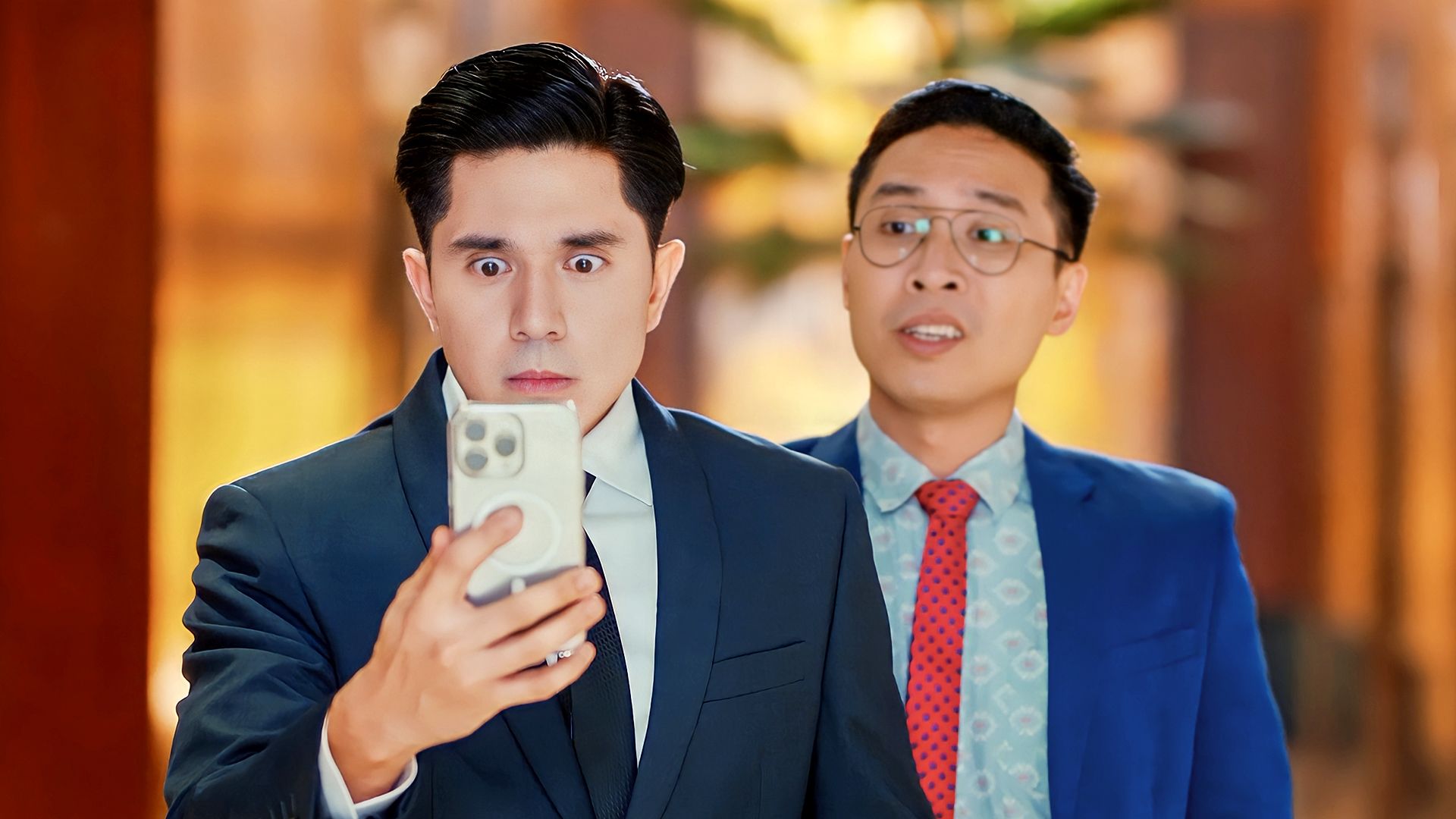 What's Wrong with Secretary Kim? (Viu Original Adaptation)｜Episode 6 ...
