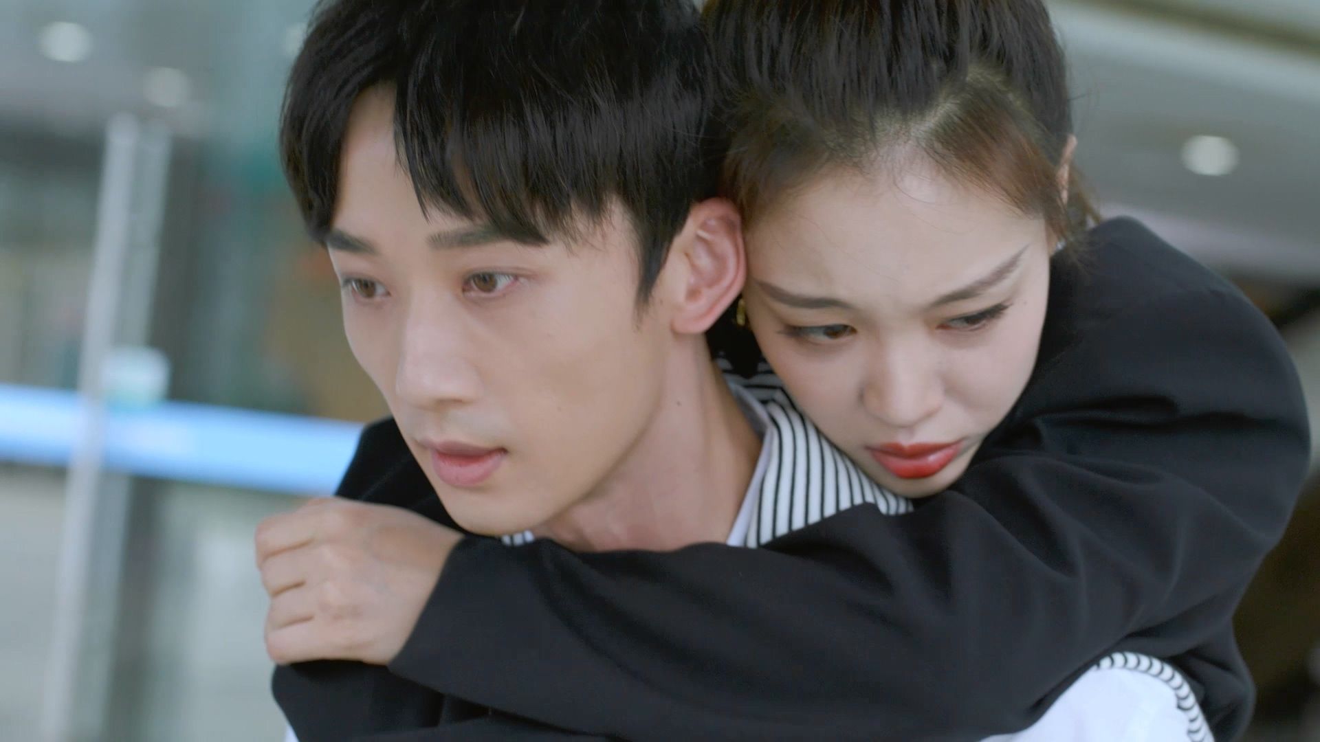 Be Together｜Episode 28｜Chinese Dramas | Viu Philippines