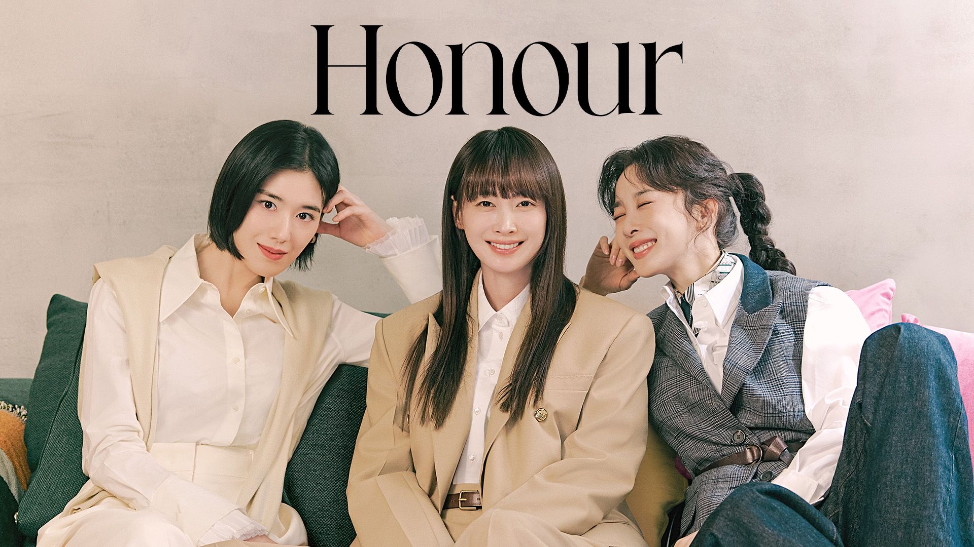 Honour｜Watch Free with English Subtitles | Viu Australia