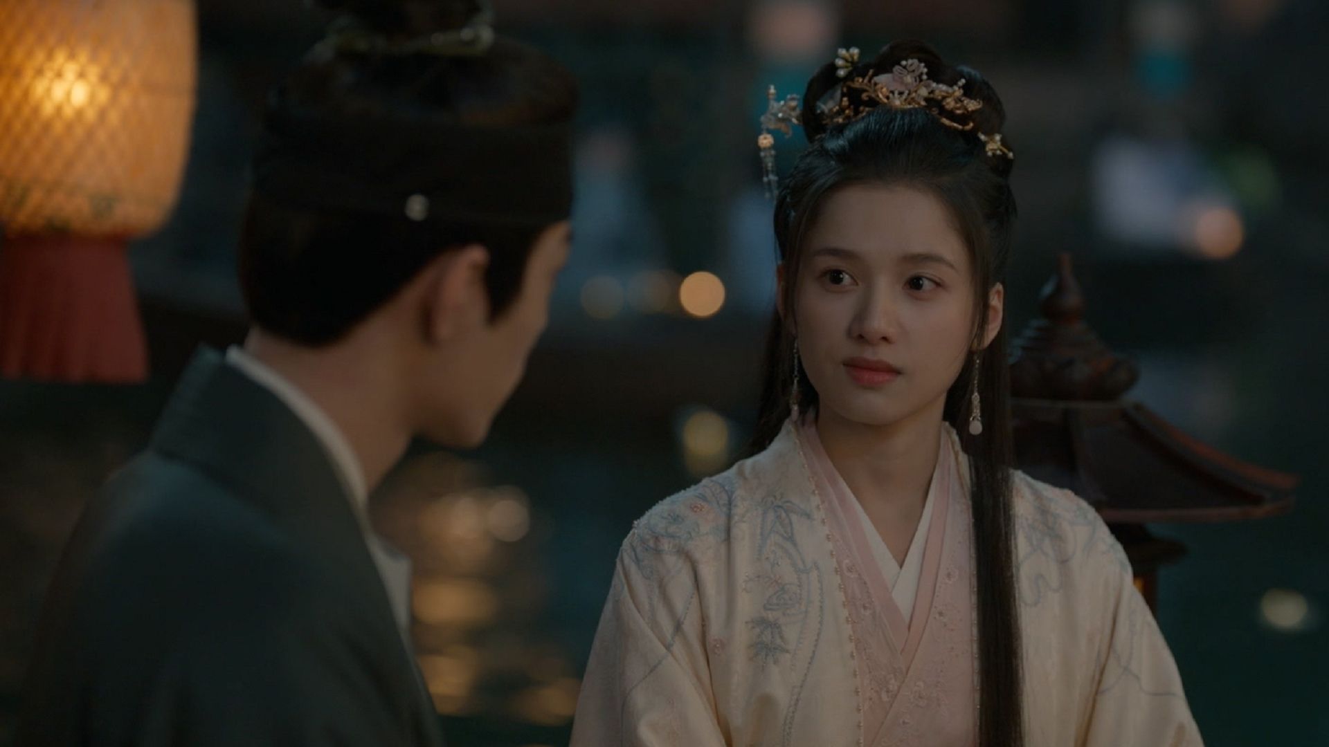 Legend of Zang Hai｜Episode 15｜Chinese Dramas | Viu Singapore