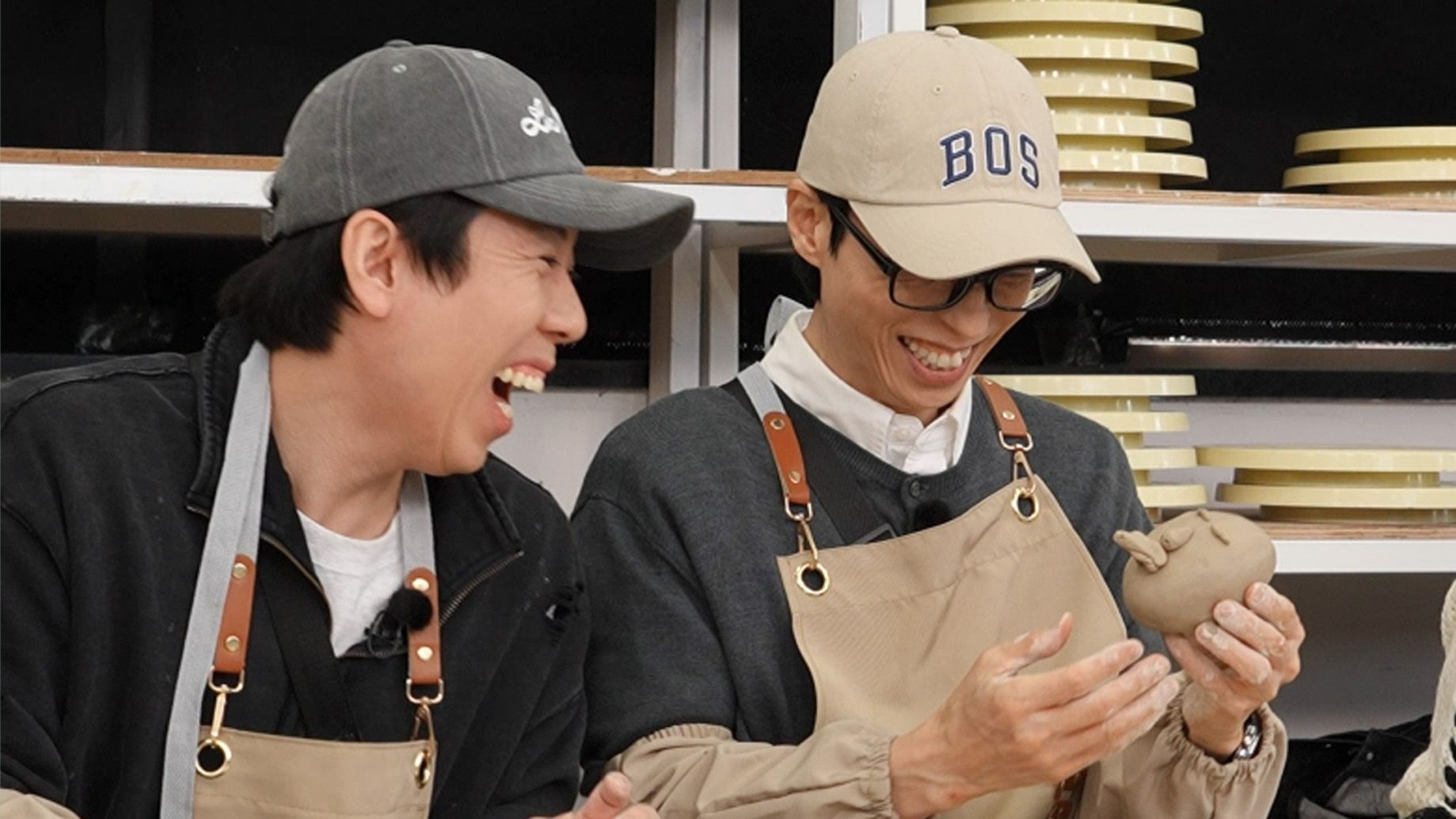 Running Man (2026)｜第800集｜韩国综艺 | Viu 新加坡