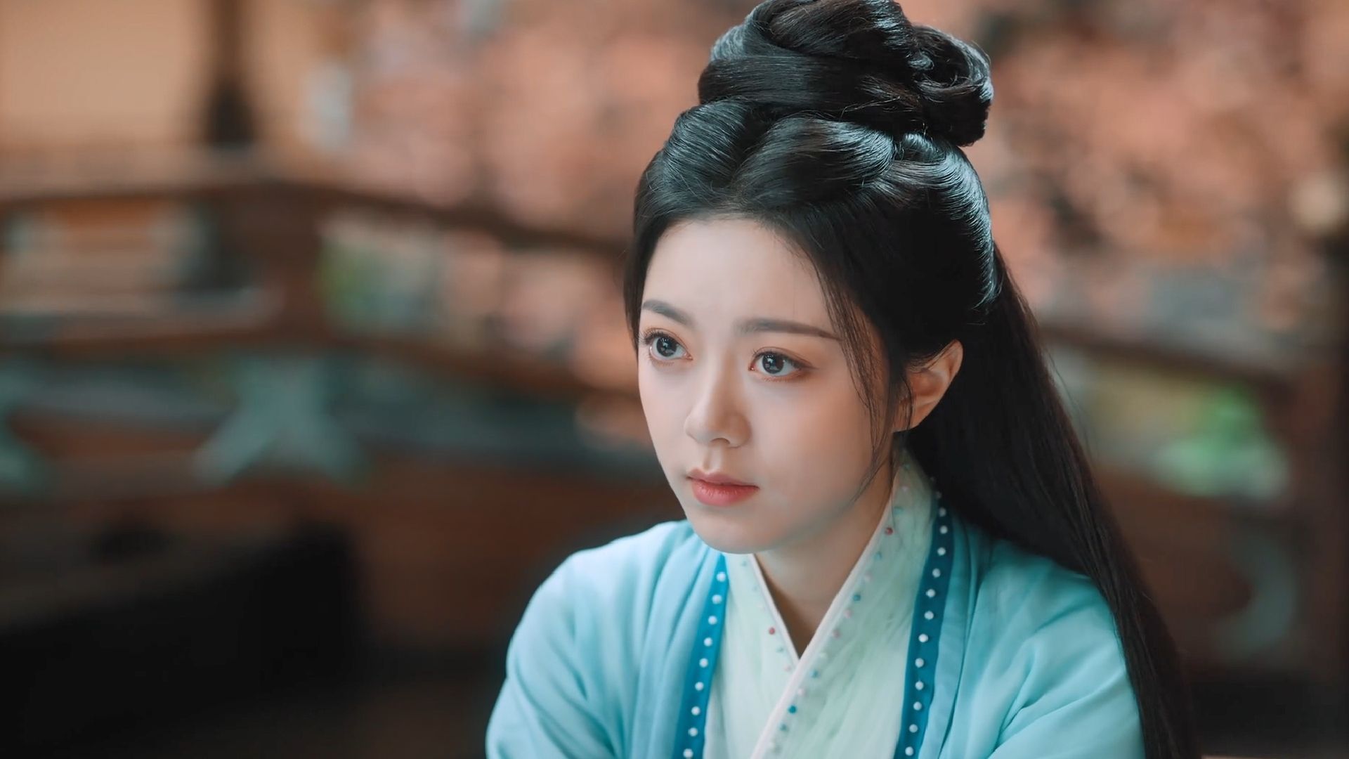 The Princess Royal (Tagalog)｜Episode 10｜Filipino Dubbed | Viu Philippines