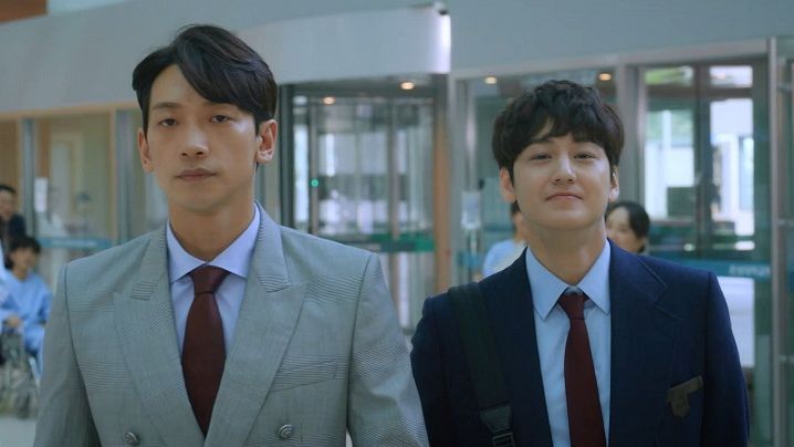 Ghost Doctor (Cantonese)｜Watch Free with English Subtitles | Viu Australia