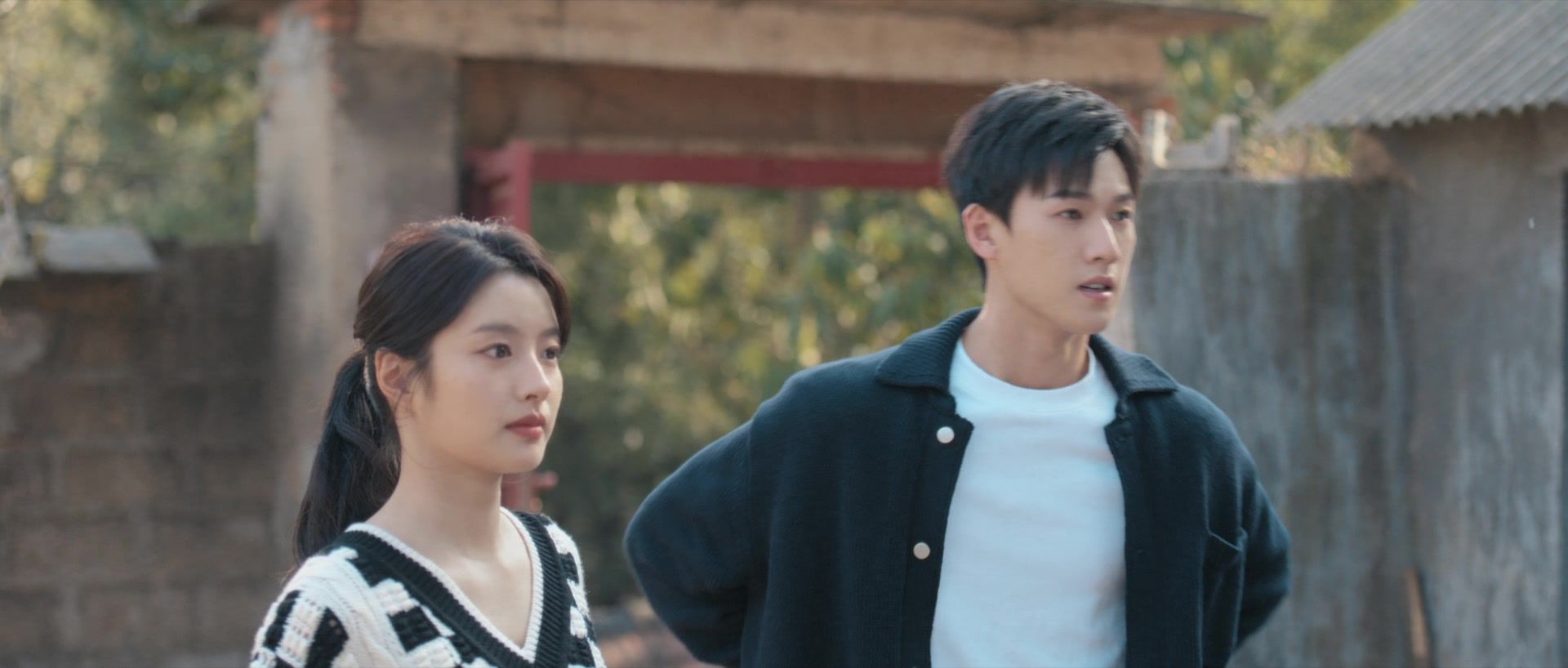 Go Back Lover 再见，怦然心动｜Episode 15｜Chinese Dramas | Viu Malaysia