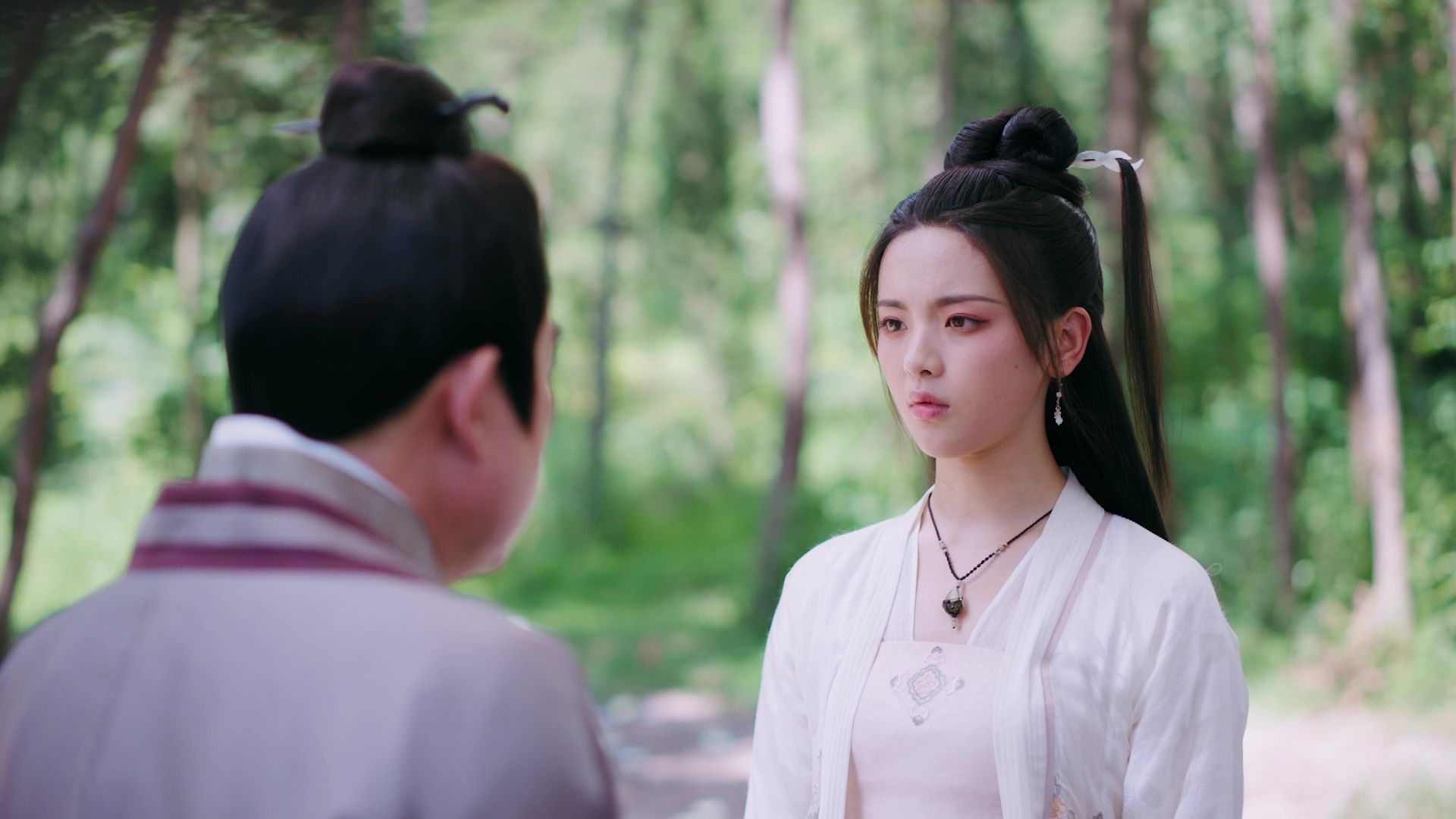 The Journey of Chongzi｜Episode 16｜Chinese Dramas | Viu Singapore