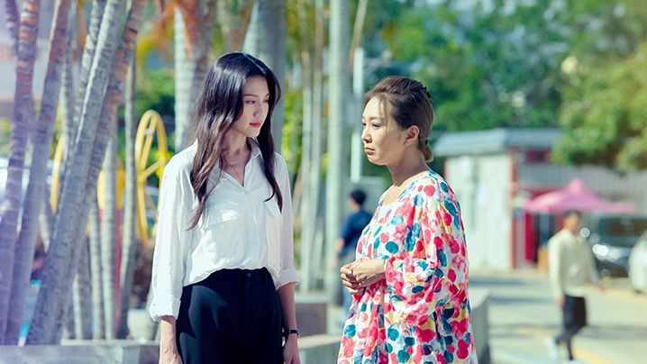 In the Storm (Mandarin)｜Episode 20｜Chinese Dramas | Viu Singapore