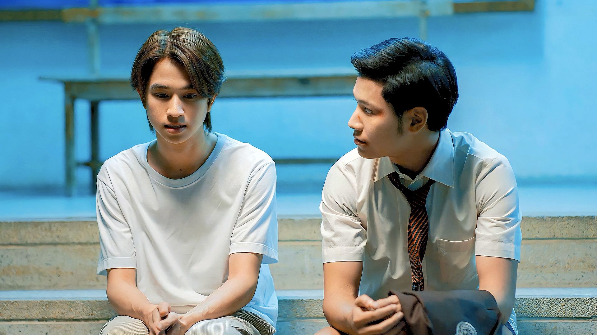 魔影｜第7集｜泰劇 | Viu 香港