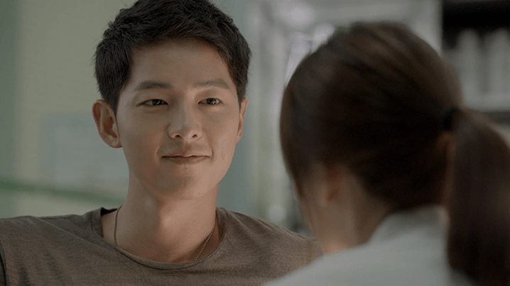 Descendants of the Sun (Cantonese)｜Watch Free with English Subtitles ...