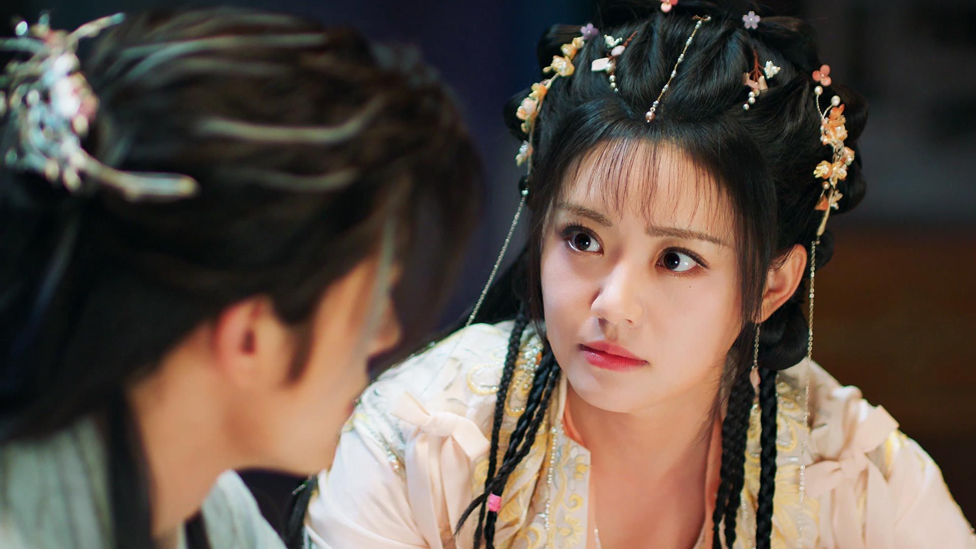 Eternal Love of the Fox｜Episode 7｜Chinese Dramas | Viu Singapore