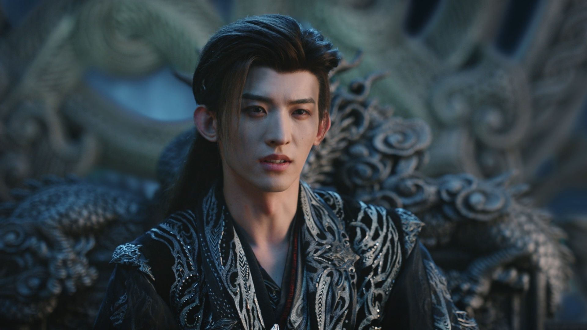 Blood River｜Episode 21｜Chinese Dramas | Viu Singapore