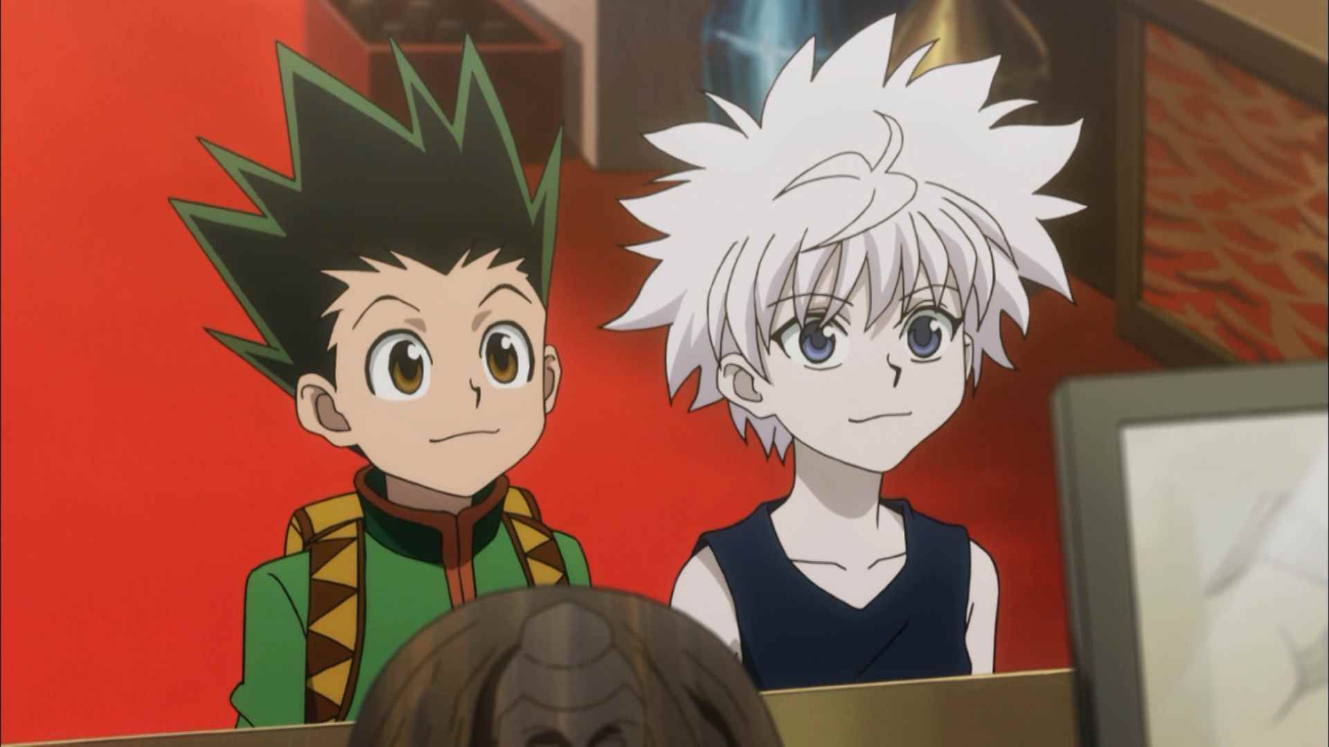 HUNTER × HUNTER｜第48集｜日本動畫 | Viu 香港