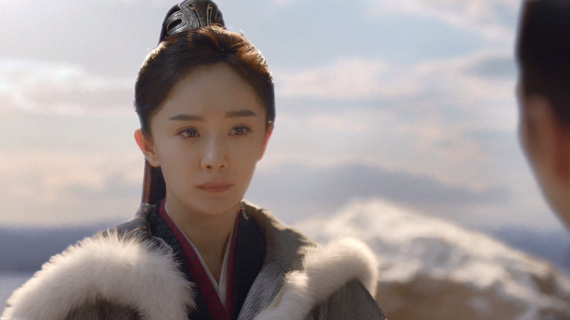 Novoland: Pearl Eclipse｜Episode 18｜Chinese Dramas | Viu Singapore