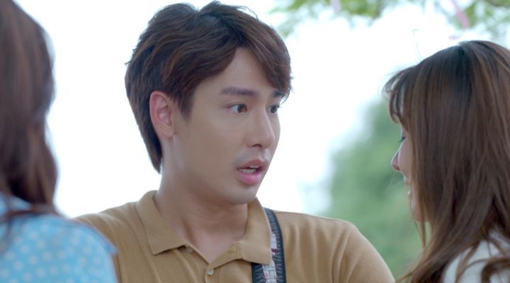 เจ้าพ่อ Dark Faith | ตอน 66 | ซีรีส์ไทย | Viu ไทย
