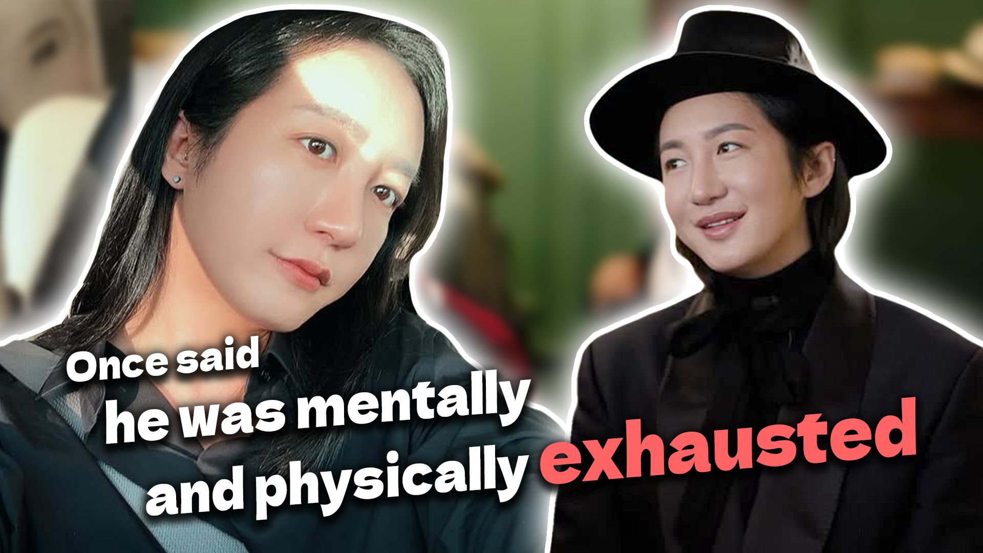 Famous Internet Celebrity Lee Hee Chul Suddenly Passes Away at 40｜K1 ...