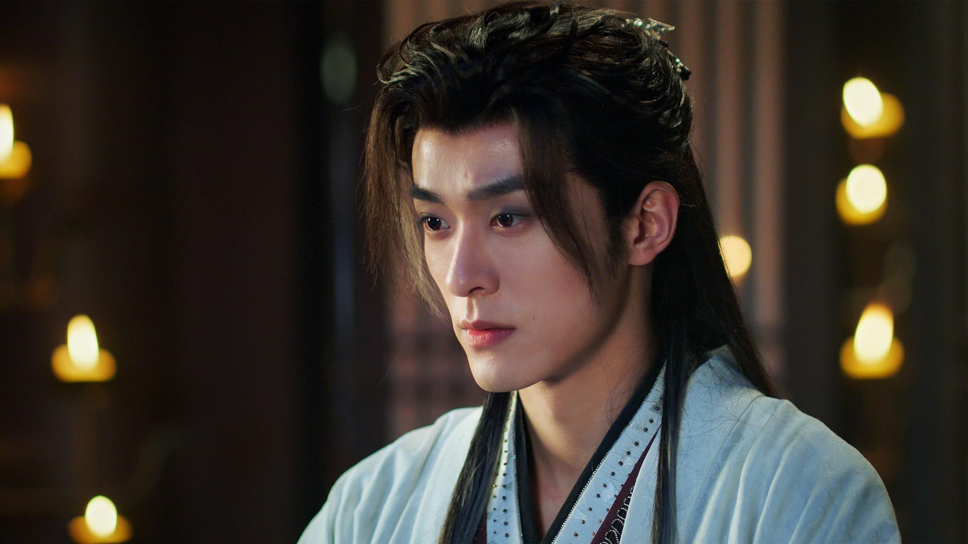 Eternal Love of the Fox｜Episode 6｜Chinese Dramas | Viu Singapore
