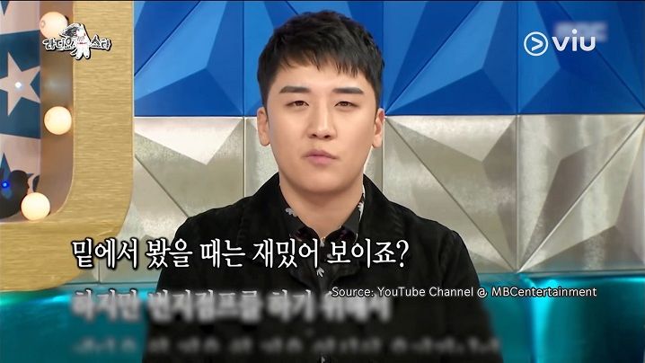 Seungri Grows Ramen Business, Opens 32nd Restaurant Next to GD’s Café ...