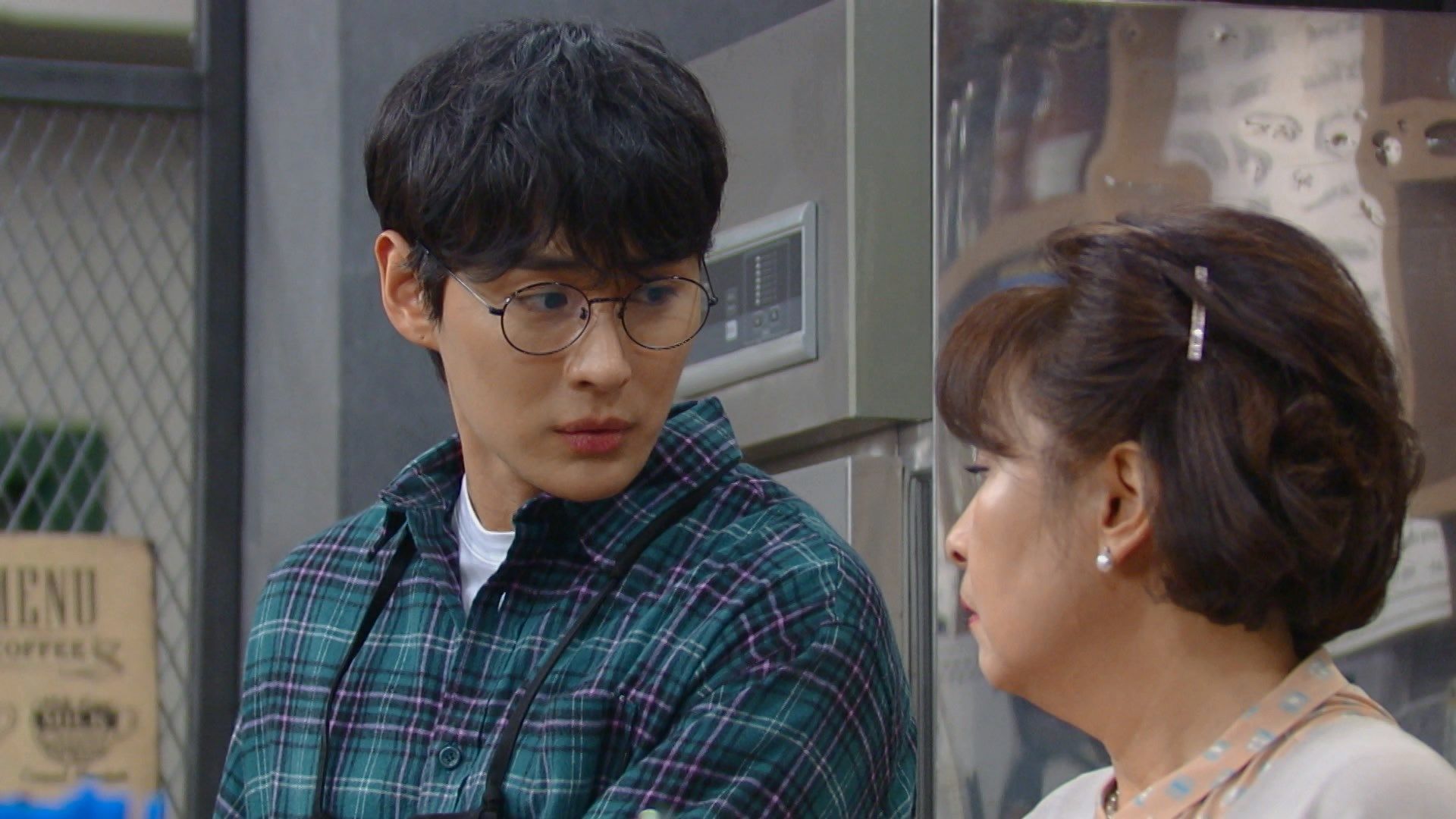 Unpredictable Family｜Episode 32｜Korean Dramas | Viu Singapore