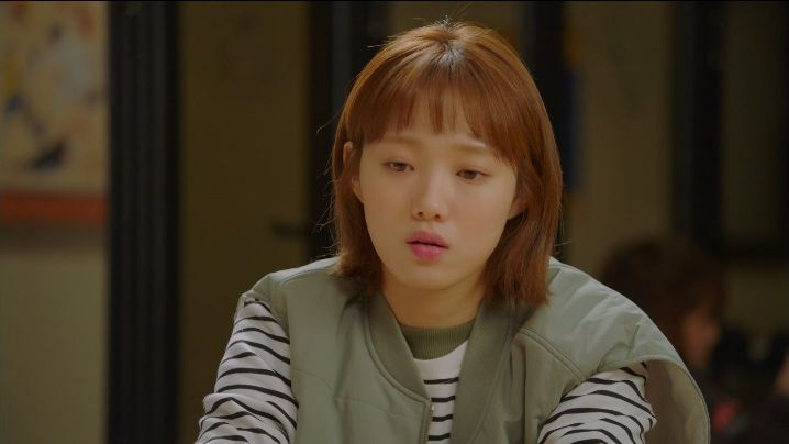 Weightlifting Fairy Kim Bok Joo｜Episode 15｜Korean Dramas | Viu