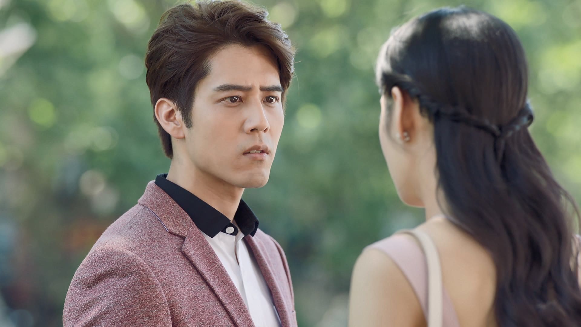 The Girls’ Lies｜Episode 35｜Chinese Dramas | Viu Philippines