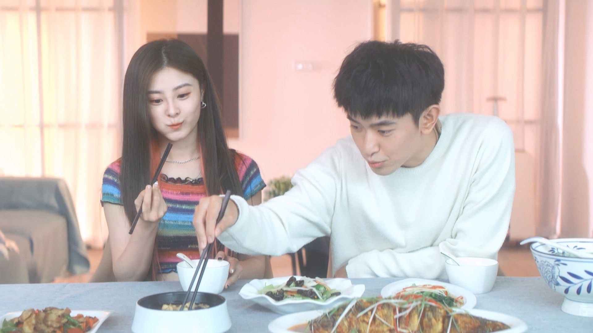 Hello I’m at Your Service｜Episode 13｜Chinese Dramas | Viu Philippines