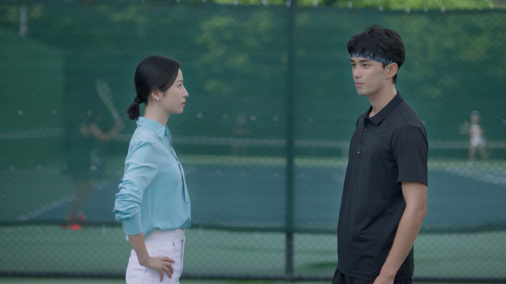 Nothing But You｜Episode 25｜Chinese Dramas | Viu Singapore