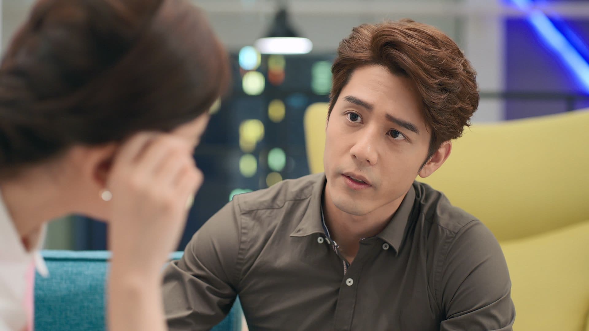 The Girls’ Lies｜Episode 43｜Chinese Dramas | Viu Singapore