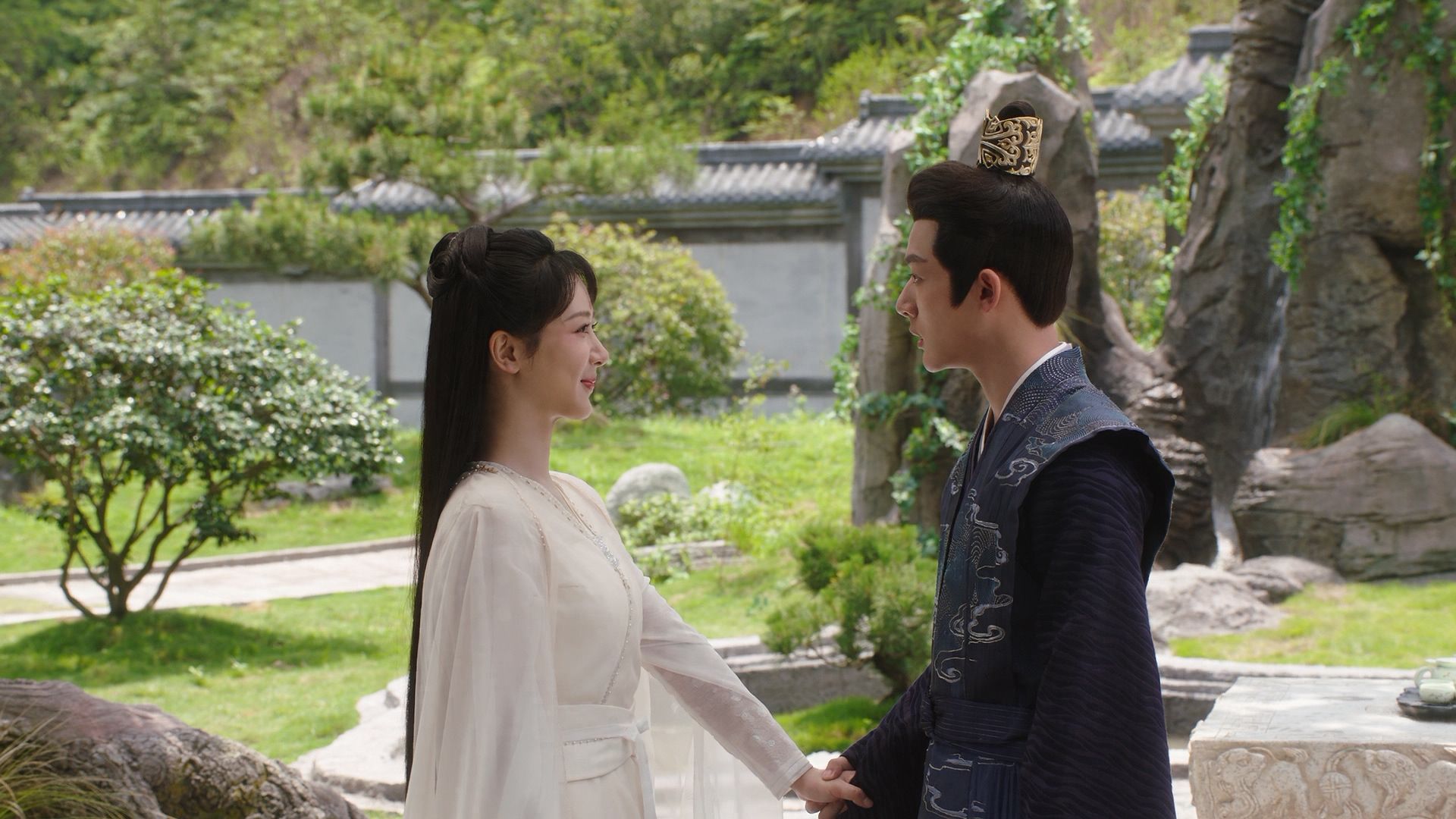 Lost You Forever S1｜Episode 33｜Chinese Dramas | Viu Singapore