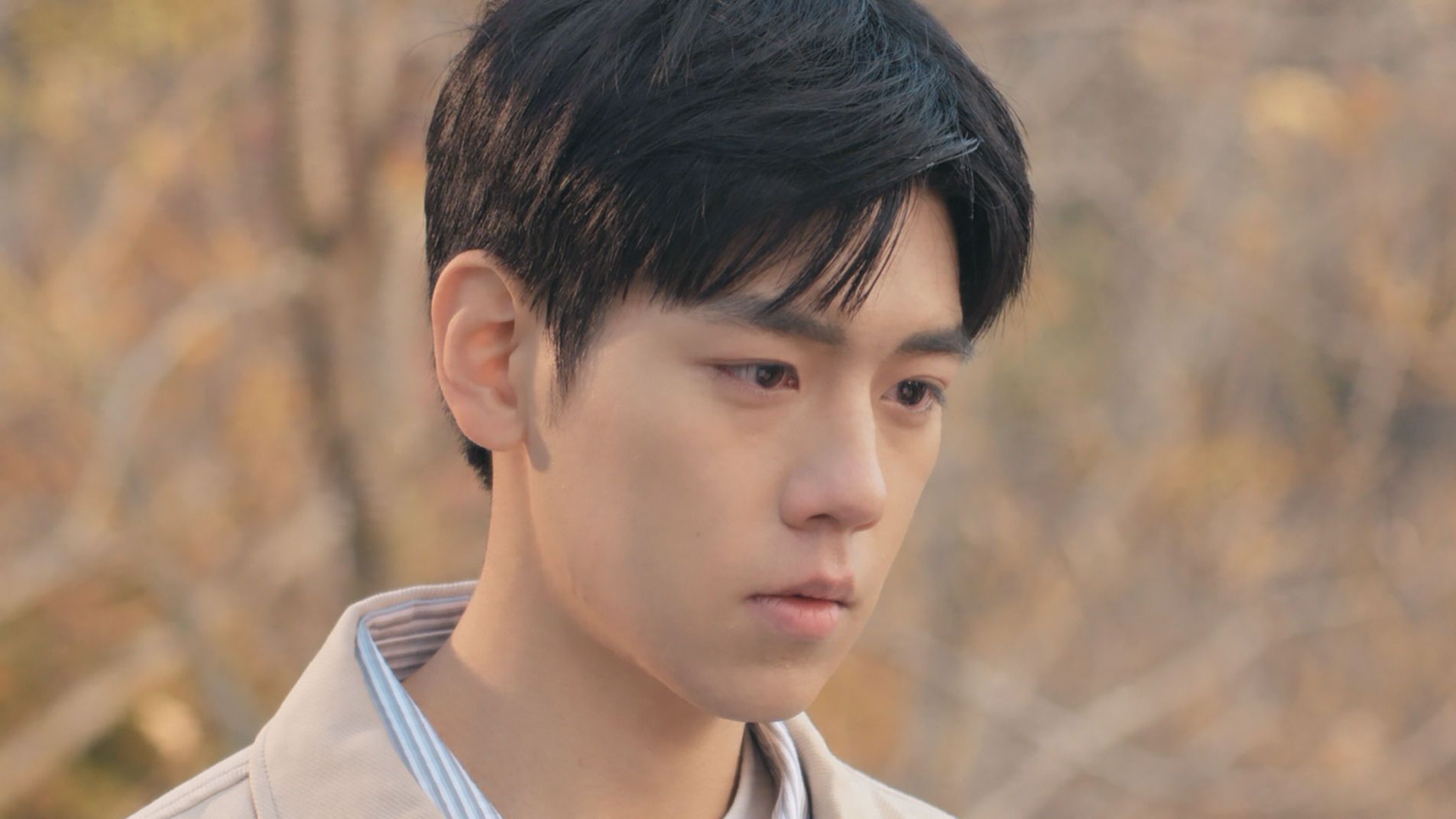 Go Back Lover｜Episode 20｜Chinese Dramas | Viu Singapore