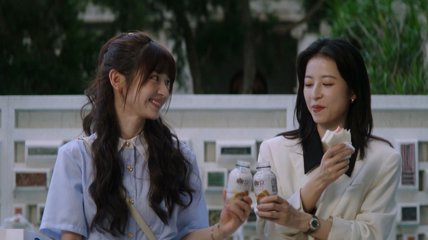 In Between｜Episode 15｜Chinese Dramas | Viu Singapore