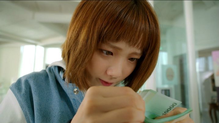Weightlifting Fairy Kim Bok Joo (Tagalog)｜Episode 4｜Dubbed Dramas | Viu ...