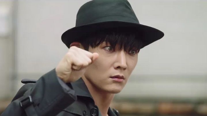 Zombie Detective (พากย์เหนือ) | ตอน 2 | ซีรีส์พากย์เสียงเหนือ | Viu ไทย