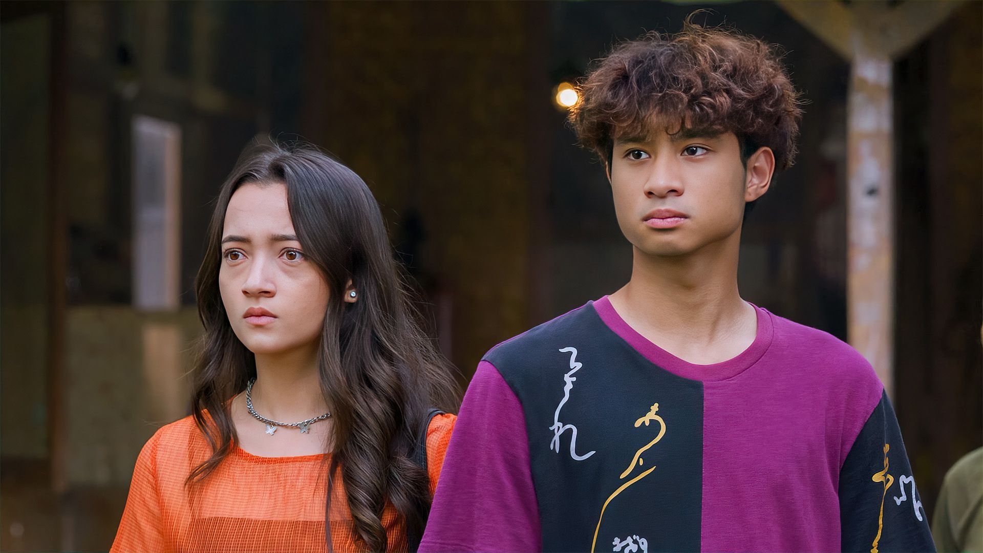 Bad Boys Vs Crazy Girls (Tagalog)｜Episode 7｜Filipino Dubbed | Viu ...