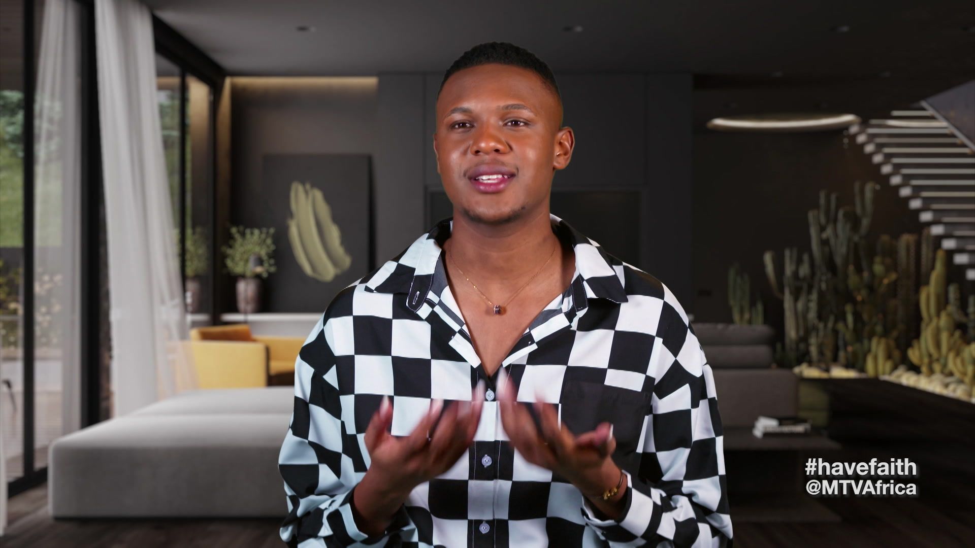 Have Faith S4｜Episode 10｜Local | Viu South Africa