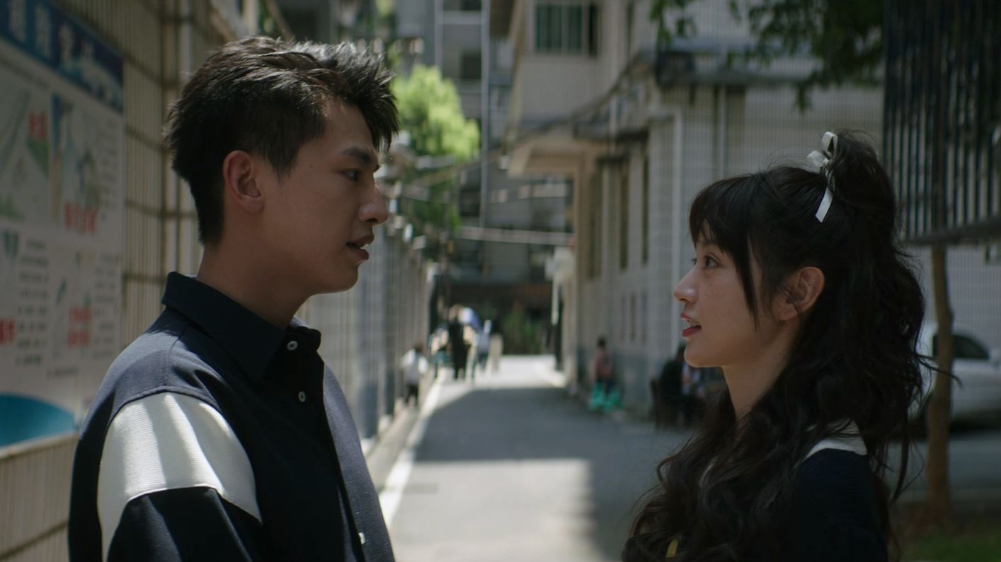 In Between｜Episode 10｜Chinese Dramas | Viu Singapore