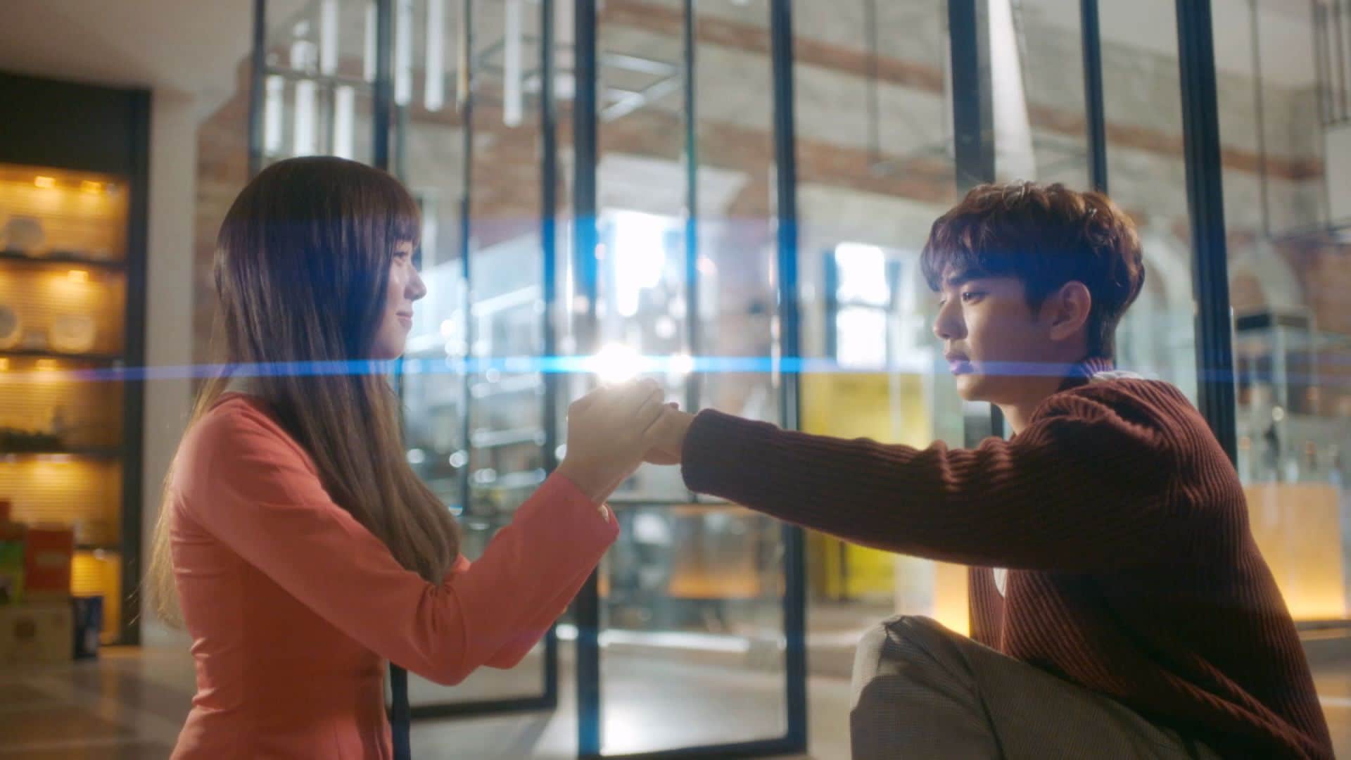 I Am Not a Robot (Tagalog)｜Episode 3｜Dubbed Dramas | Viu