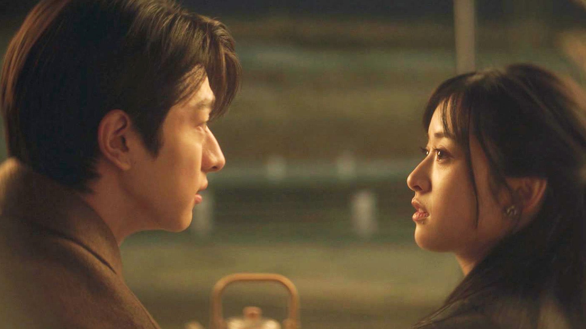 Smile Code｜Episode 24｜Chinese Dramas | Viu Singapore