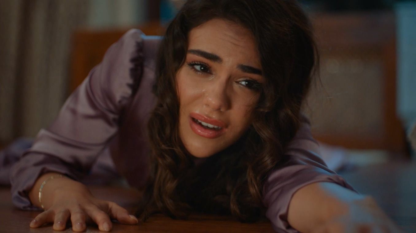 Three Sisters S2｜Episode 30｜Turkish Dramas | Viu Philippines