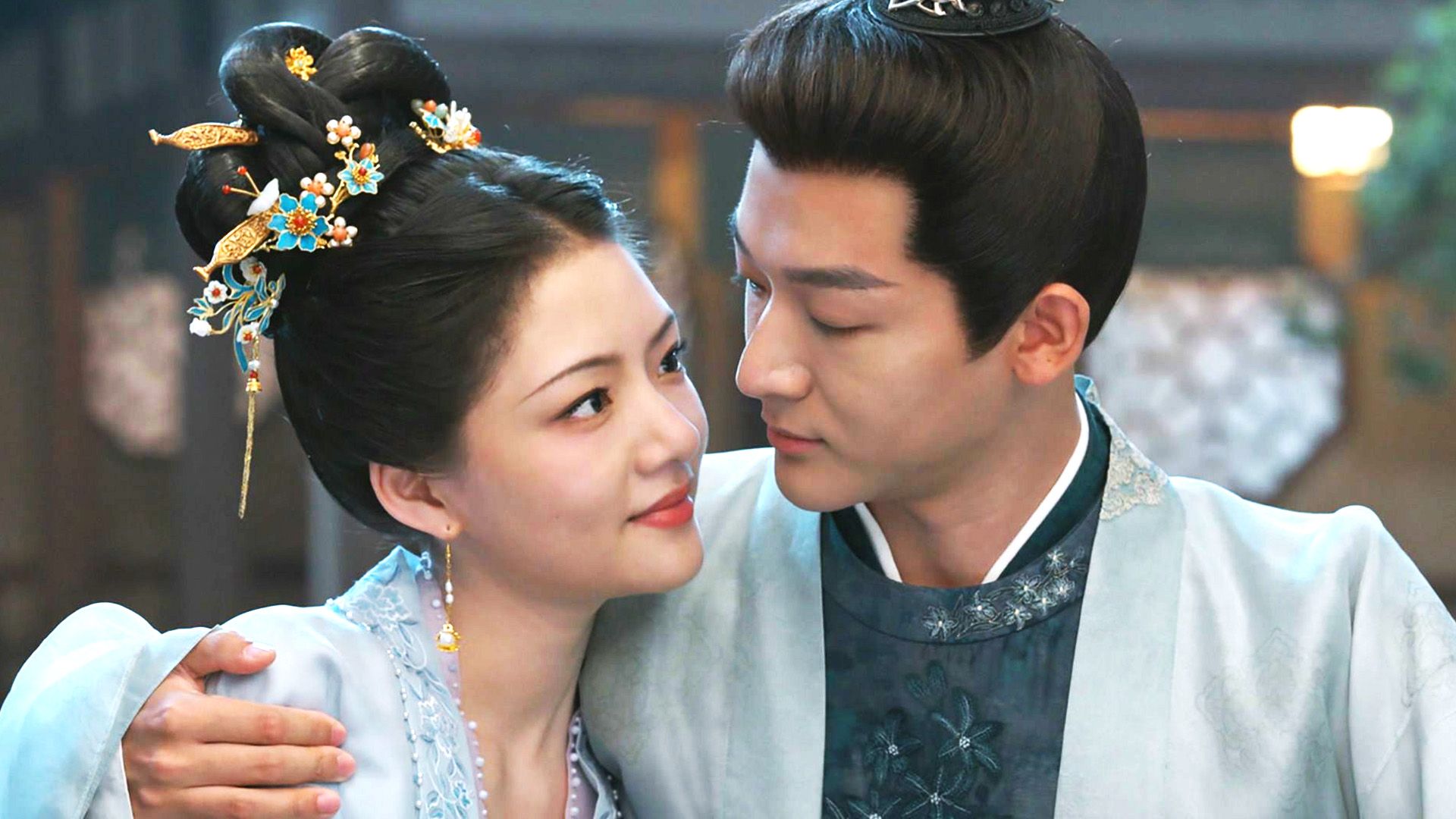 The Rise of Ning｜Episode 40｜Chinese Dramas | Viu Singapore