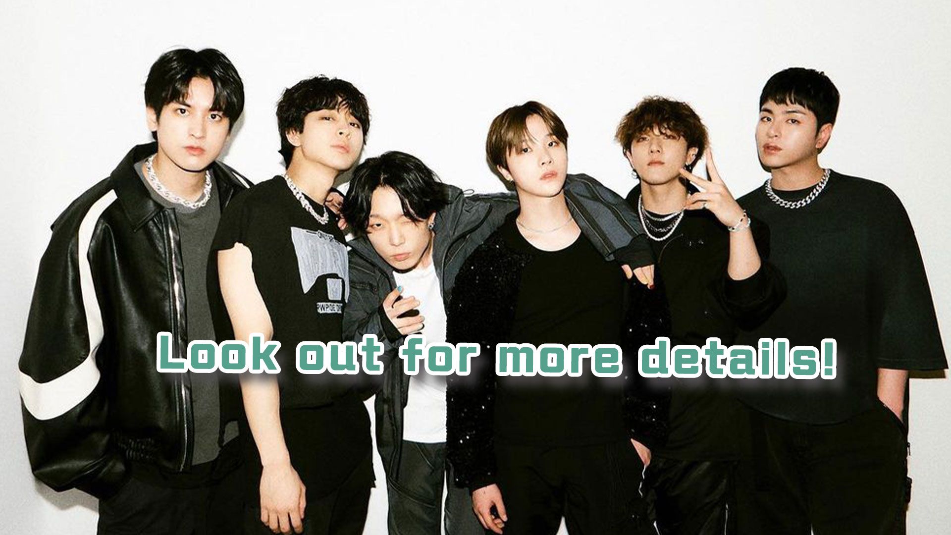 iKON Indefinitely Postpones Madrid Stop Of “TAKE OFF” World Tour｜K1 ...