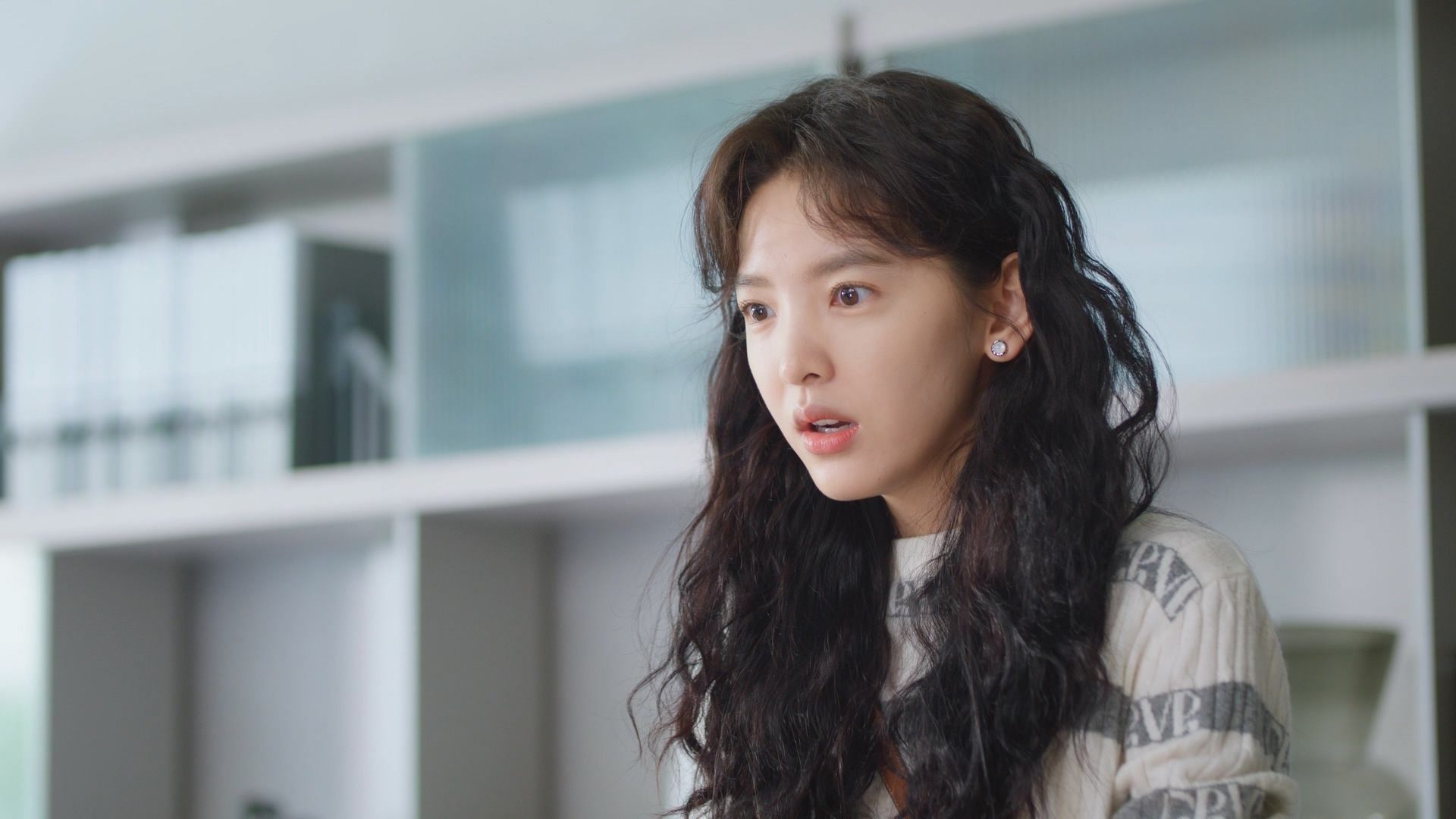 My Boss｜Episode 21｜Chinese Dramas | Viu Philippines