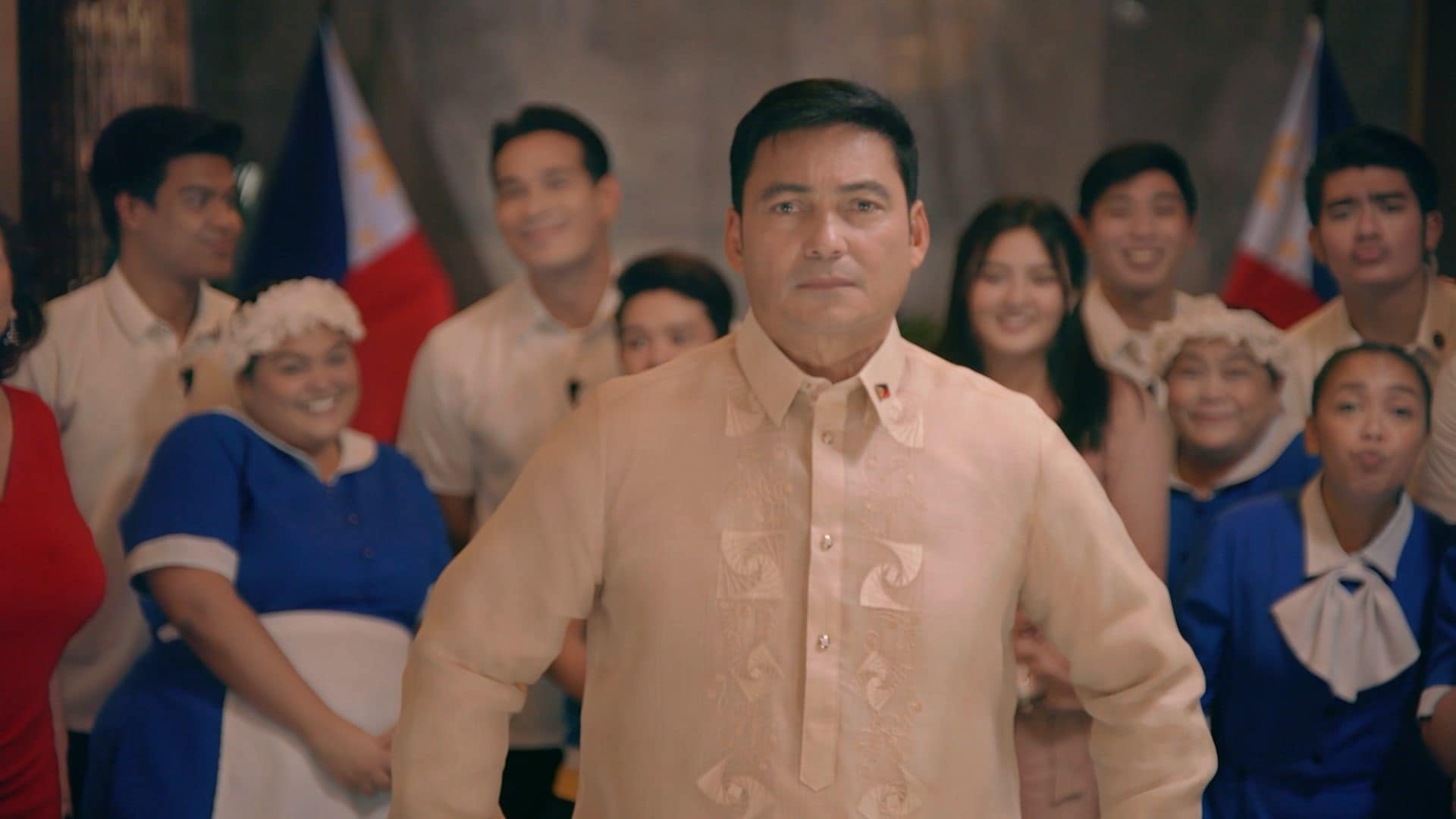 First Yaya｜Episode 74｜Filipino Content | Viu Philippines