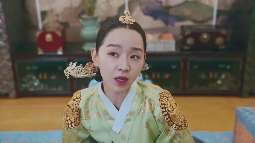 Mr. Queen (Tagalog)｜Episode 17｜Dubbed Dramas | Viu New Zealand