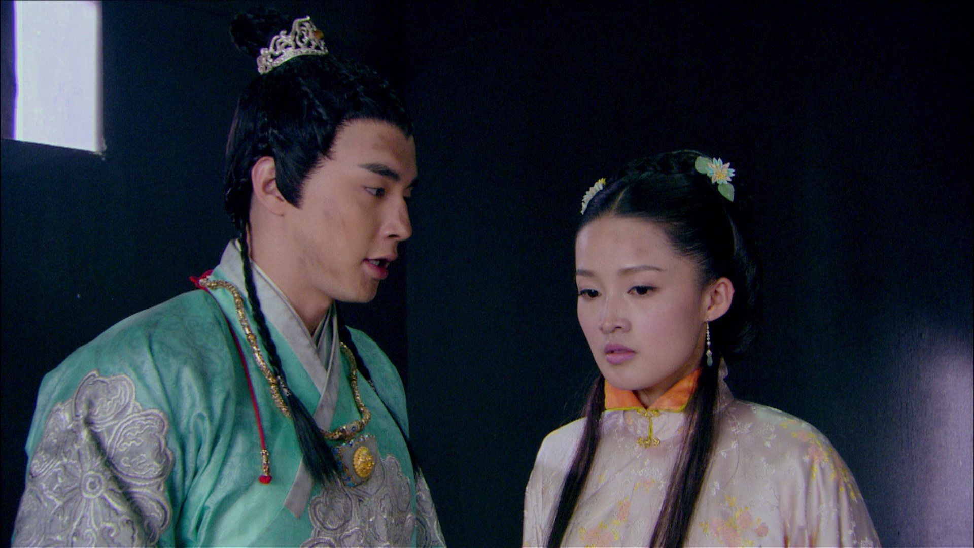 My Amazing Bride｜Episode 5｜Chinese Dramas | Viu Singapore