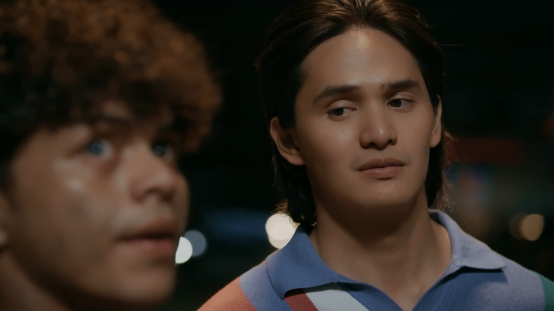 The Write One: Friendship｜Trailer: The Write One | Viu Philippines