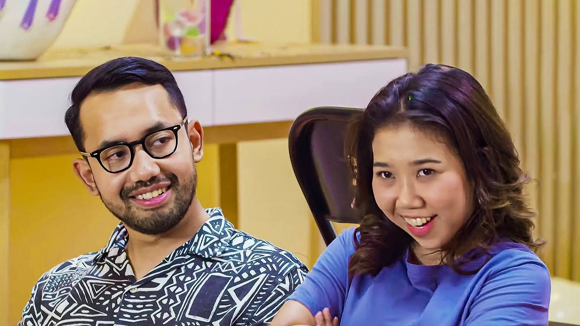 Playdate｜Episode 8｜Variety Show | Viu Philippines