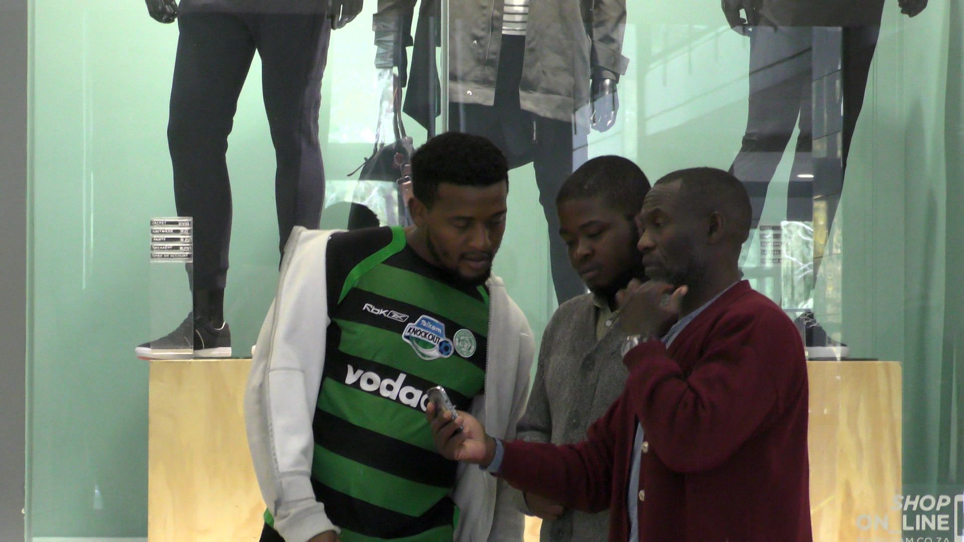 MTV #YouGotGot S4｜Episode 10｜Local | Viu South Africa
